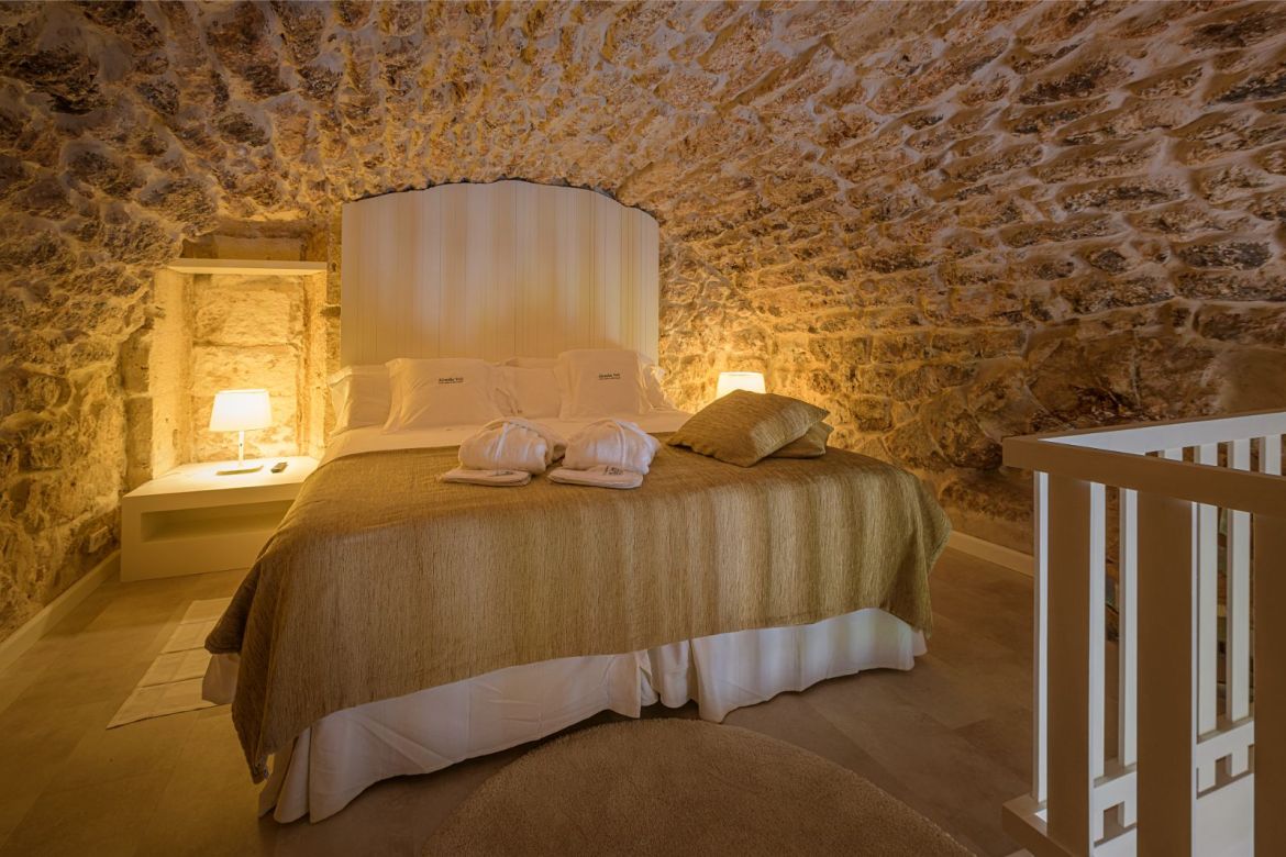 Alcaufar Vell - Hotel Rural & Restaurant | Official Website